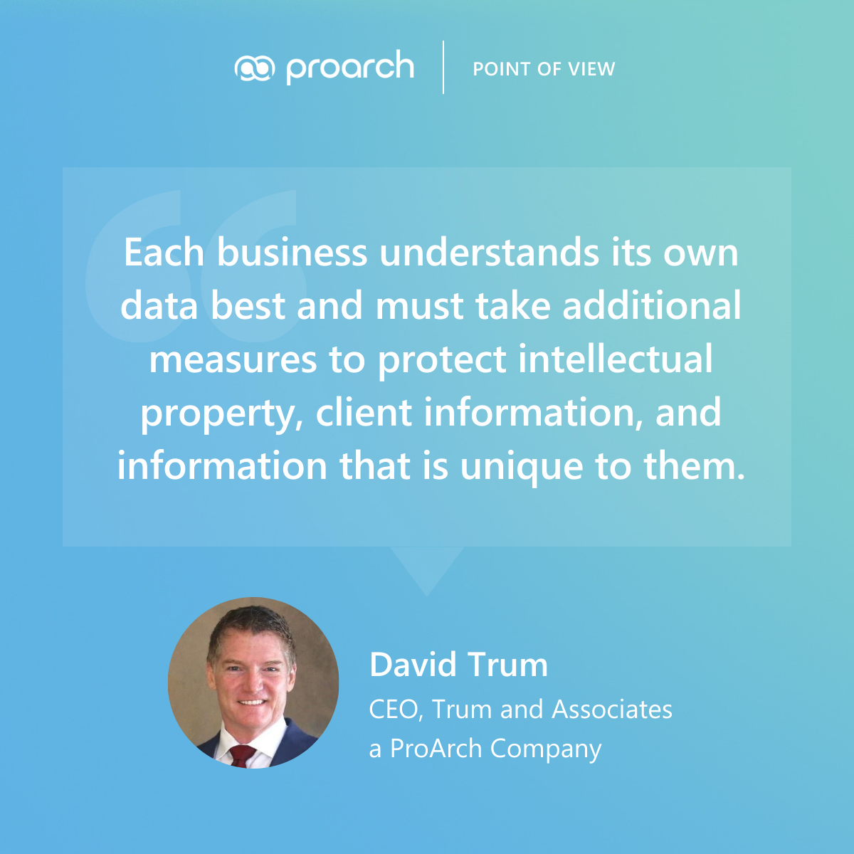 ProArch's 4 Experts Share Their Cloud Security Best Practices